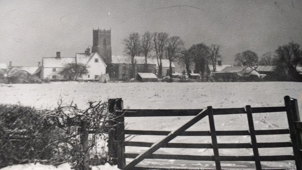 Photo archive | METFIELD Tales From a Suffolk Village 1928–2017