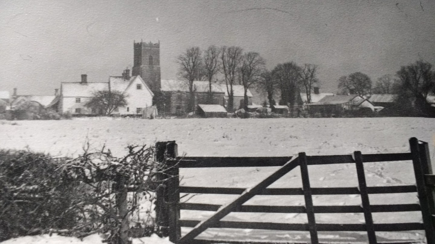 Photo archive | METFIELD Tales From a Suffolk Village 1928–2017