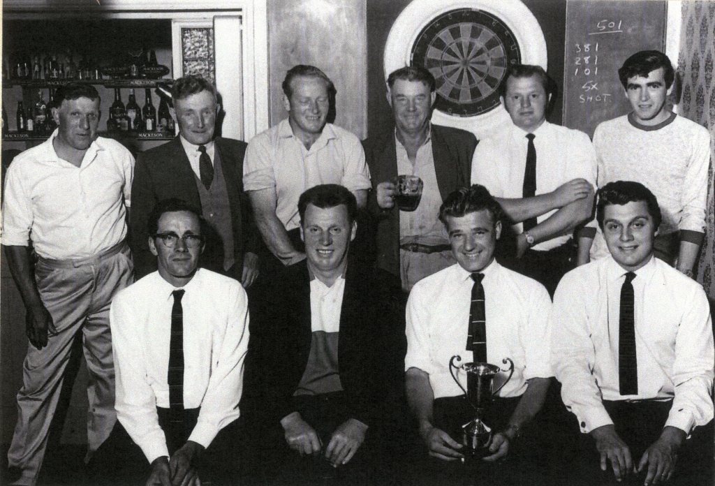 Photo archive | METFIELD Tales From a Suffolk Village 1928–2017